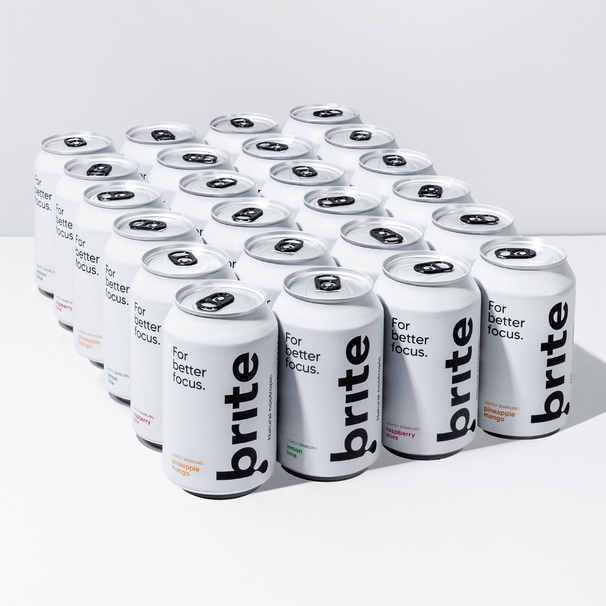 Contact us – Brite